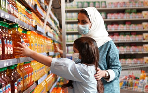 Teeba | Our Subsidiaries | Almarai® Sustainability Report 2021