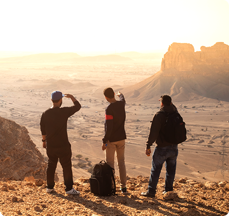 Teeba | Our Subsidiaries | Almarai® Sustainability Report 2021