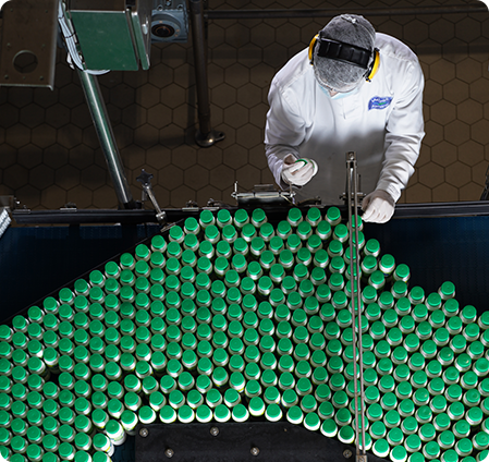 Teeba | Our Subsidiaries | Almarai® Sustainability Report 2021